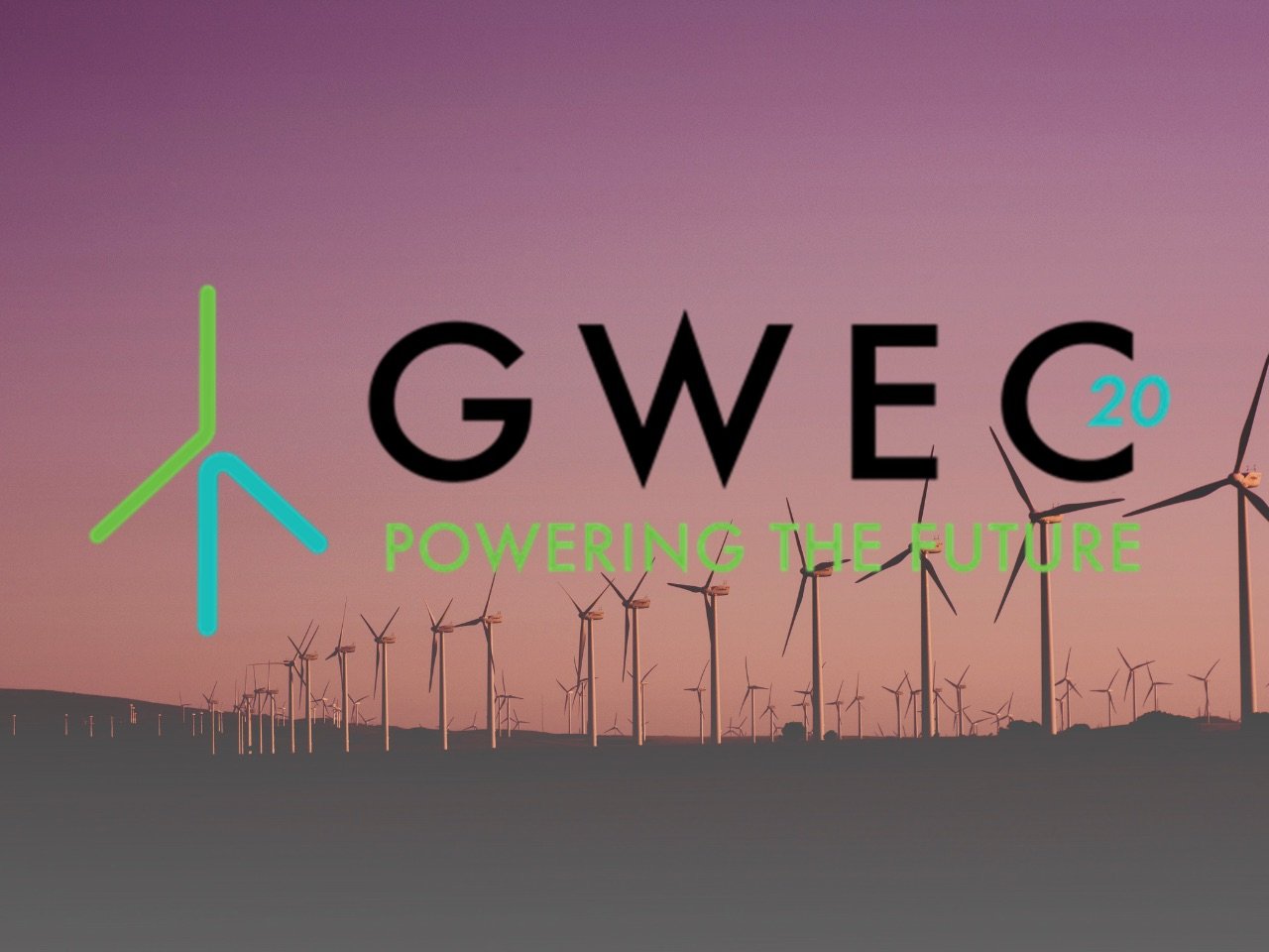 GWEC 20th Anniversary Gala